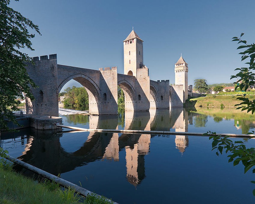 Top 10 des plus beaux ponts et viaducs de France - Vacances Vues du Blog