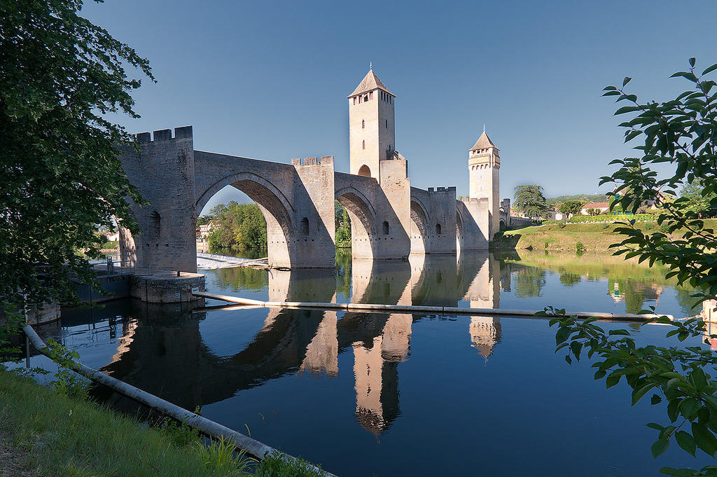 Top 10 des plus beaux ponts et viaducs de France - Vacances Vues du Blog