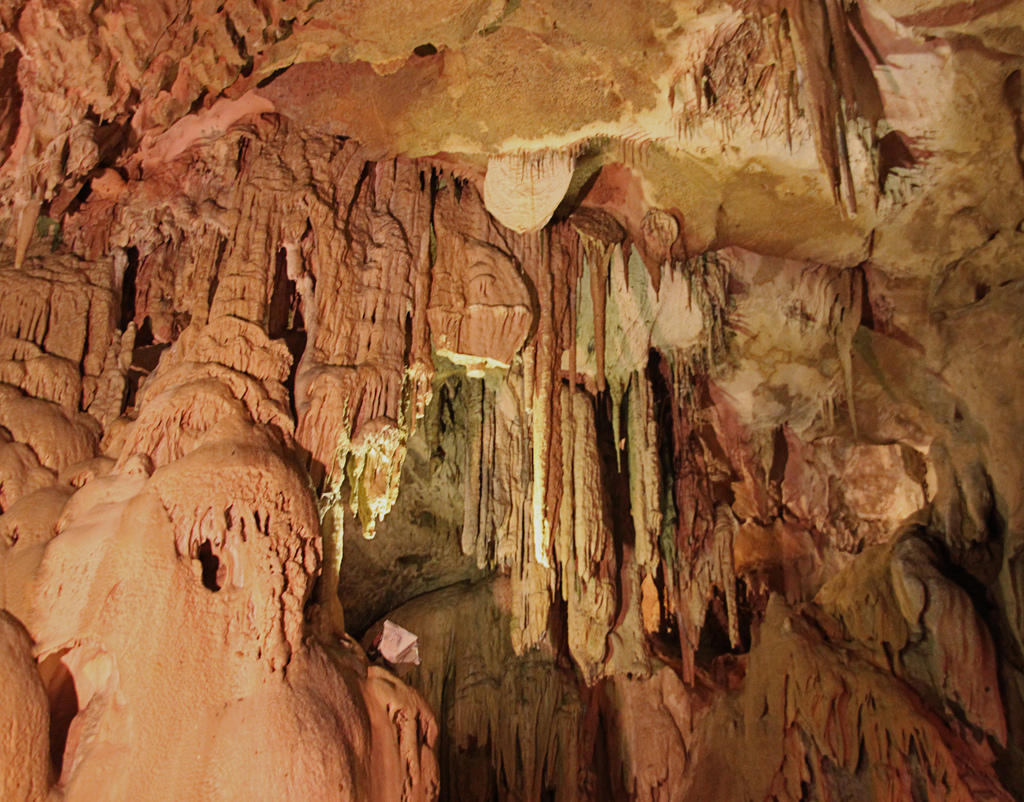 Top 10 des plus belles grottes de France - Vacances Vues du Blog